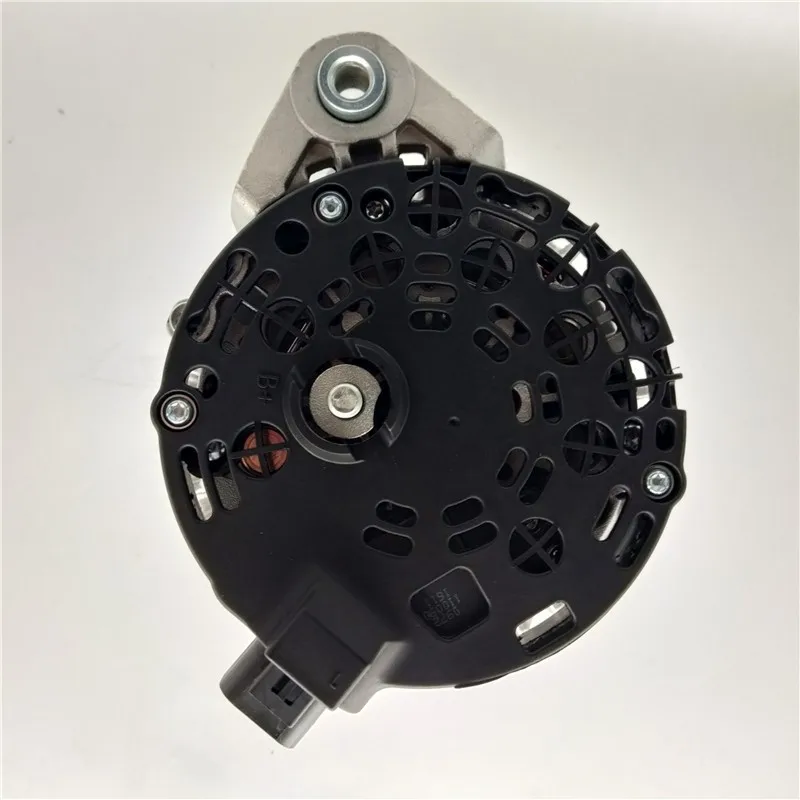 4JJ1发电机总成8980750260 8-98029887-2 8980298872 24v汽车自动交流发电机用于ISUZU ...