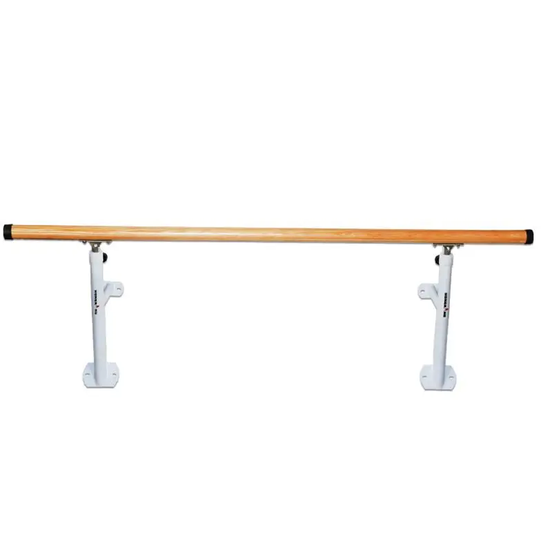 Wall Mounted Adjustable Gym Ballet Barre Dance Bar Ballet Bar ...