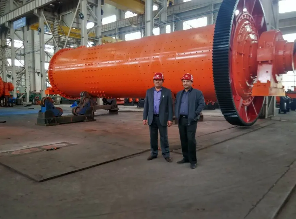 Mineral Gold Separating Machine - Efficient Mining Equipment