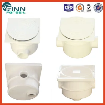 3/4'' Connection Swimming Pool Cable Waterproof Electrical Junction ...