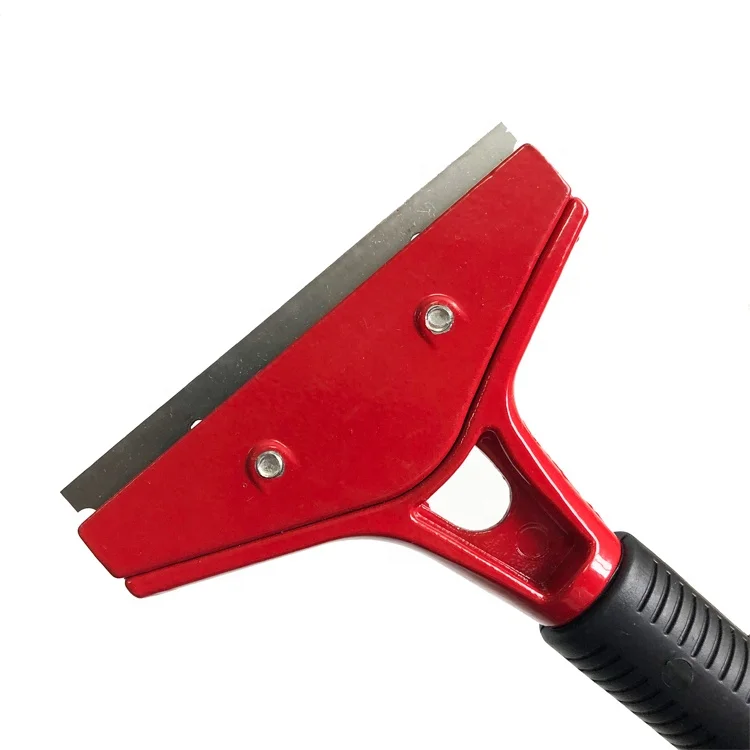 ESD Heavy Duty Floor Cleaning Scraper Blades - Durable & Efficient