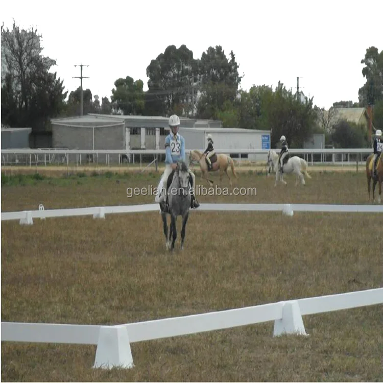 Professional Wholesale Cheap Plastic Pvc Horse Dressage Arenas 20mx60m ...