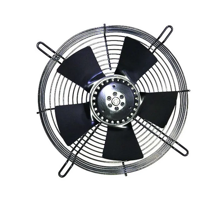 1200 CFM to 100000 CFM Exhaust Fans - High Efficiency & Low Noise
