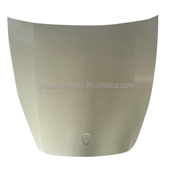 ALUMINIUM HOOD for A7 2020 OEM 4K8823029B - Audi Parts
