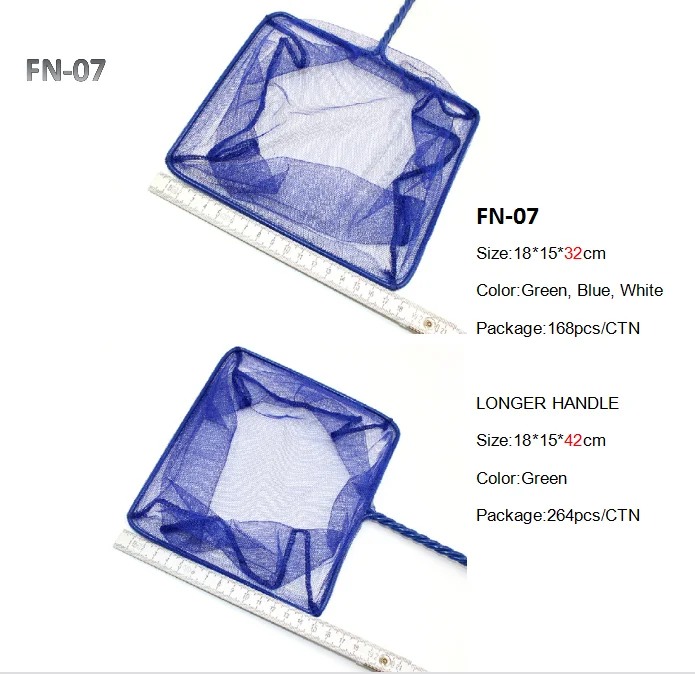 12 Inch Nylon Aquarium Fishing Net - Buy Cheap Nylon Netting,Green ...