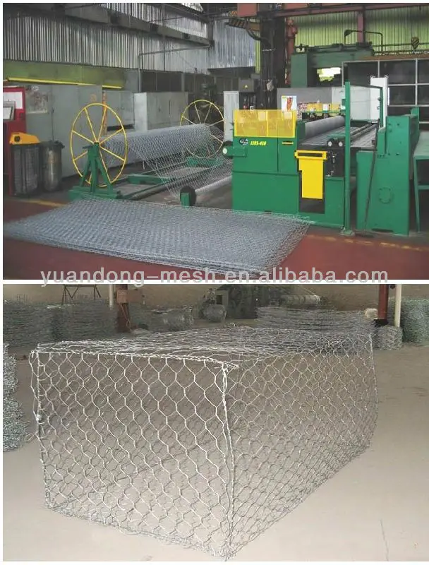 Wire Box,Gabin Boxes - Buy Wire Box,Wire Mesh Boxes,Gabion Boxes ...