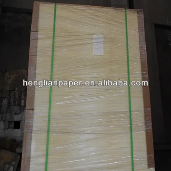 Cream Woodfree Book Paper - Buy Cream Woodfree Book Paper,Cream Book ...