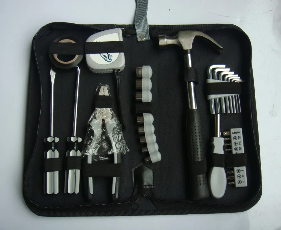 34pcs Electrical Tool Set - Buy Hand Tool Set,Electrial Tools Set ...