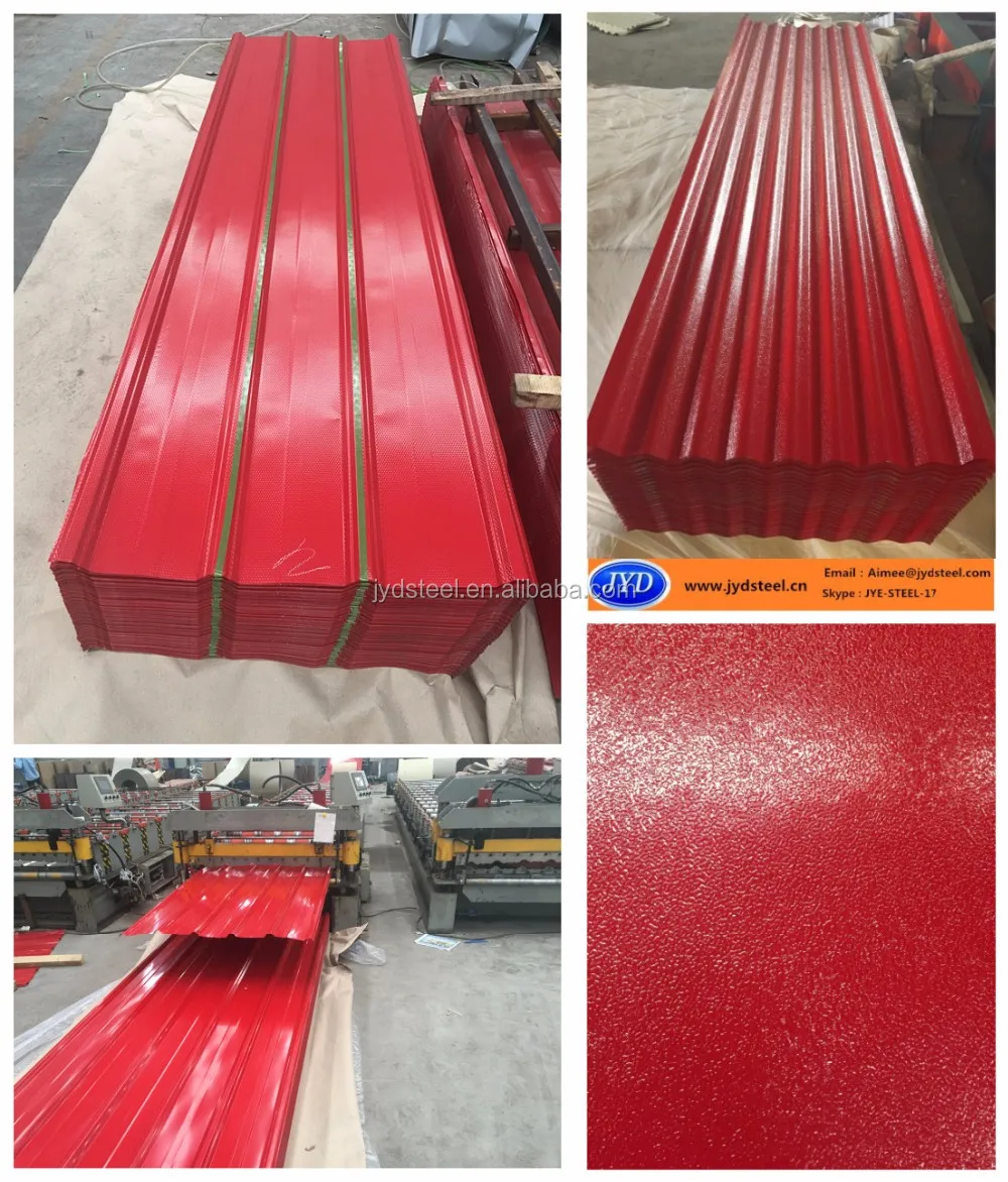 Orange Peel Embossed Ppgi/ppgl Steel Sheet In Coil - Buy Steel Sheet In ...