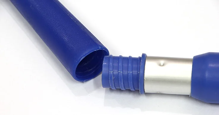 3M Long PP Duster with Telescopic Handle - Efficient Cleaning