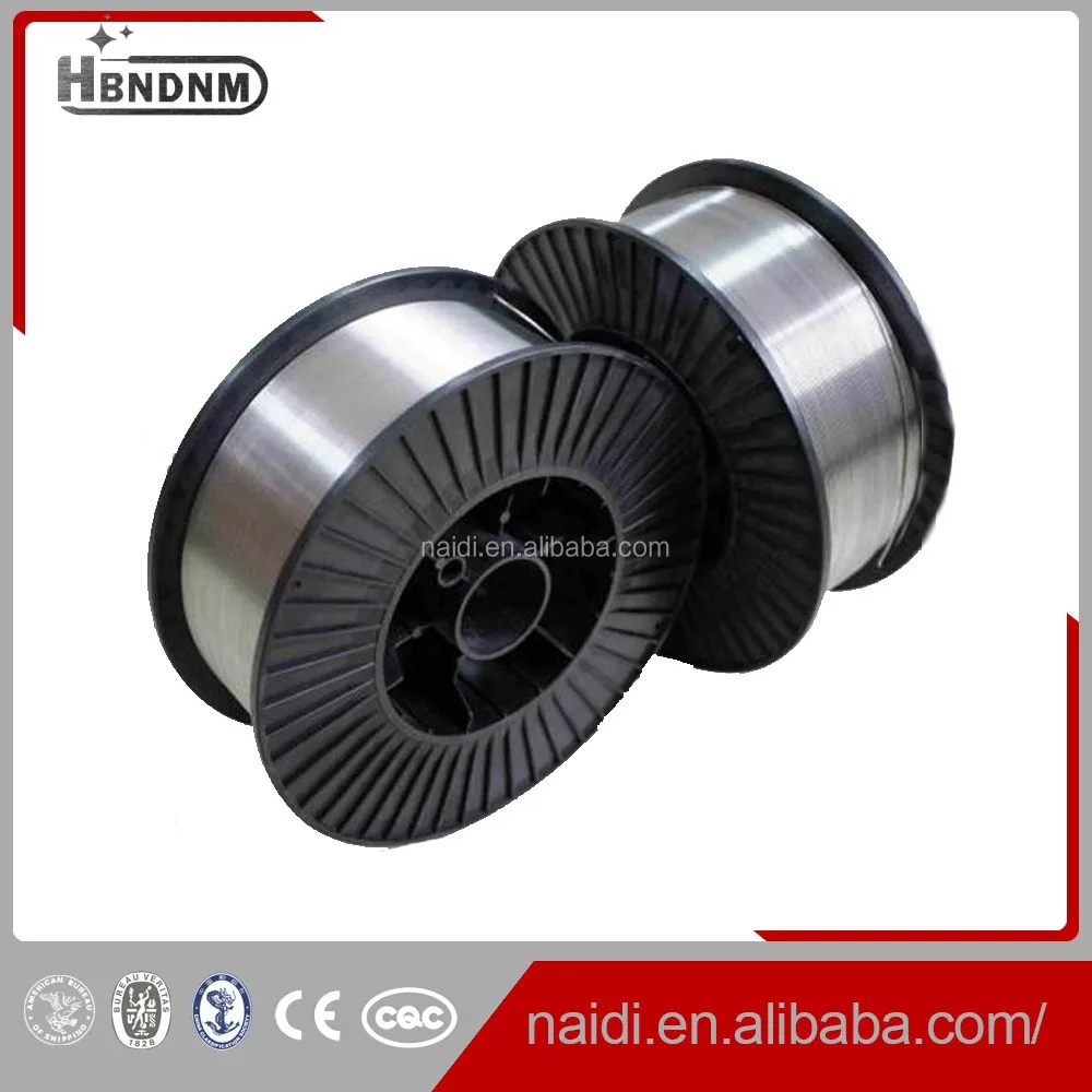904L Mig TIG Stainless Steel Welding Wire - 1.2mm Er385