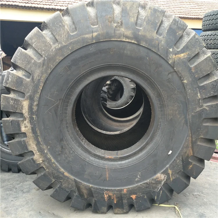 Otr Tyre 26.5-29,29.5-25,33.25-35,33.5-33,33.5-39,37.5-39 Loader Tire ...