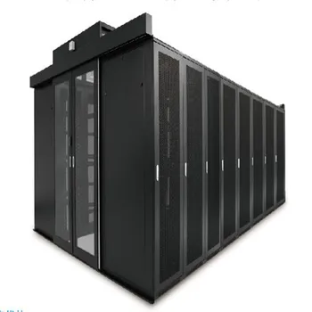 Hot And Cold Aisle Containment System Server Rack - Buy Data Center ...