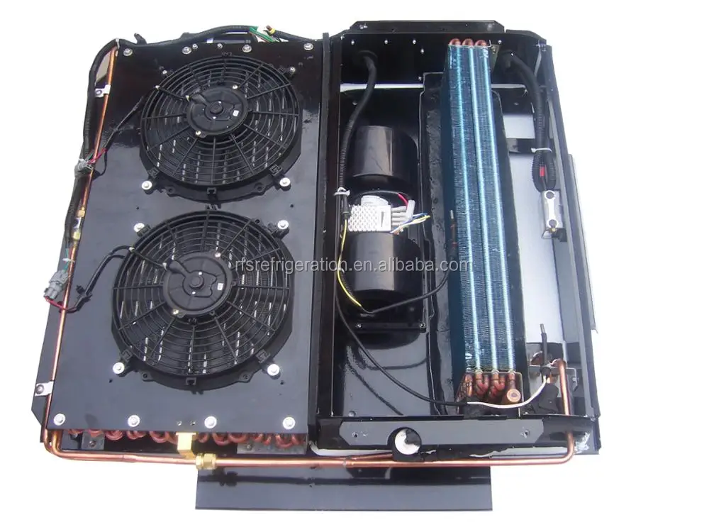 Low Noise Condizionatore for Ambulance Air Conditioning