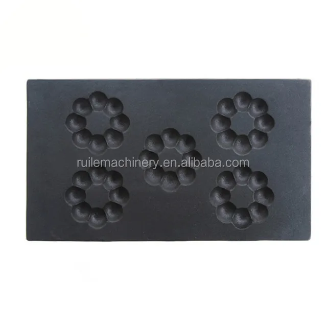 China Manual Small Food Mini Donut Machine Otex - Buy Mini Donut ...