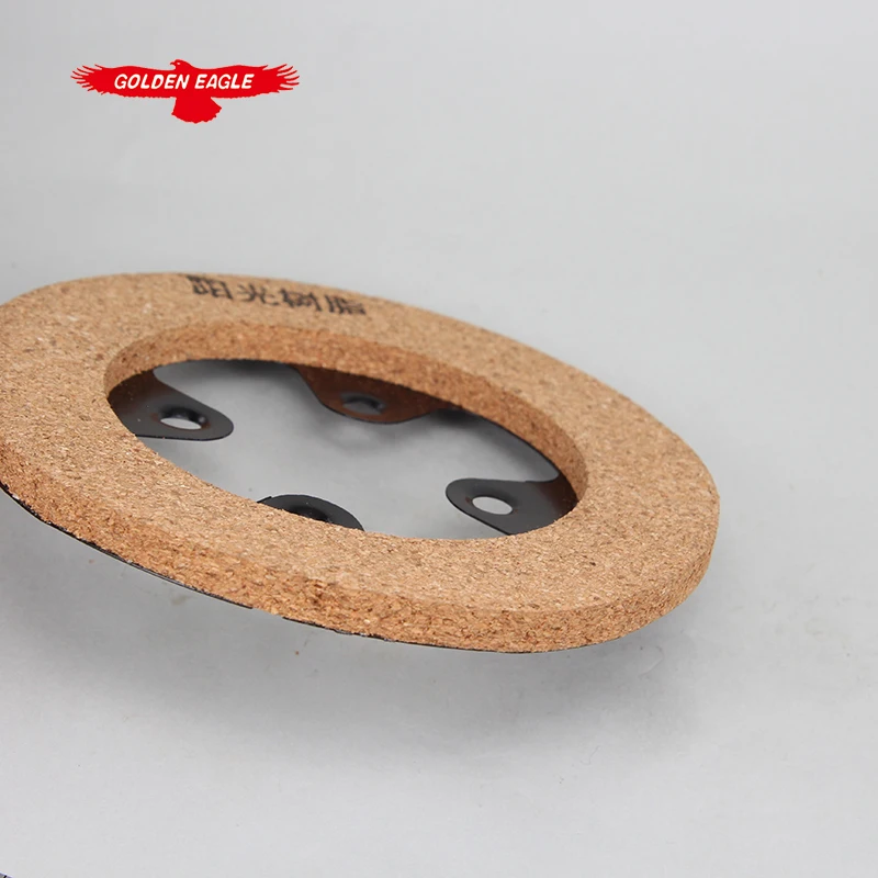 Sewing Machine Clutch Motor - Fuchao Brake Pad & Friction Plate