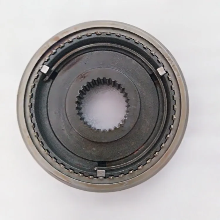 SYNCHRONIZER for GEAR BOX MYY5T 4-5 GEAR 28/45 TEETH NPR