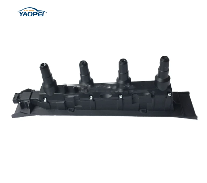 Ignition Coil for Saab 9-3 9-5 UF-577 - Reliable Performance