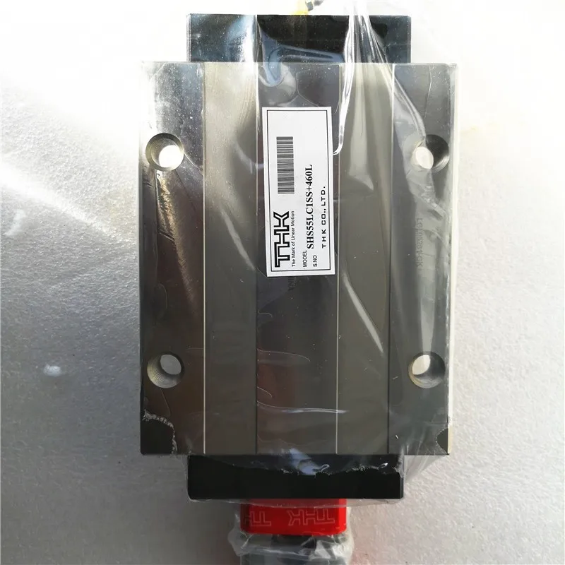 Wholesale Original Thk Linear Bearing Ssr15 Thk Ssr15xw Ssr15xw1ss ...
