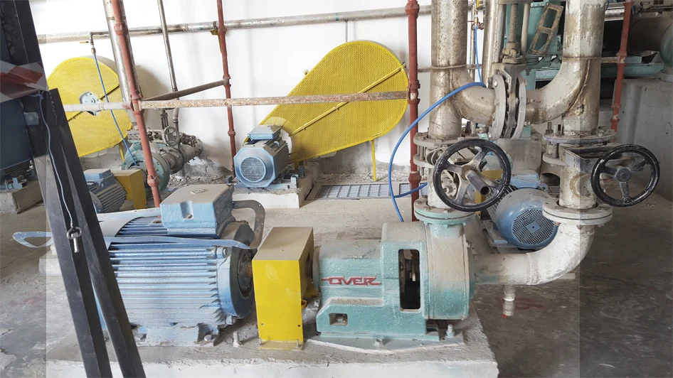 Paper Pulp Chest Agitator/tank Agitator Mixer For Paper Pulp - Buy ...