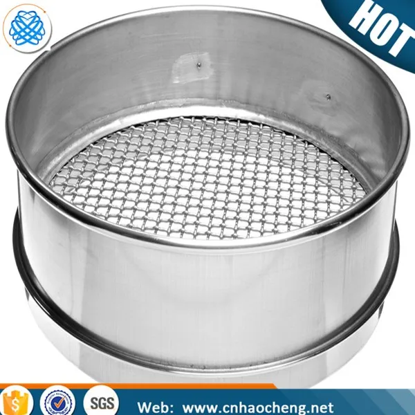 Ultra Fine 5 10 15 20 30 Micron Grain Mesh Test Sieves - Buy Ultra Fine ...