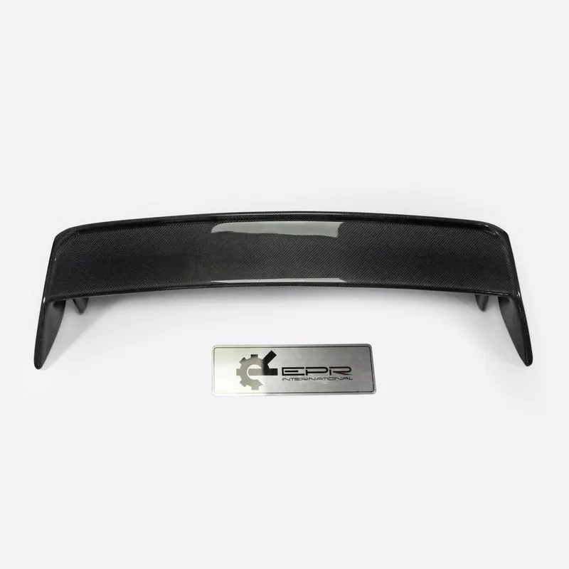 OEM R32 Spoilers for Skyline GTR - Enhance Style & Performance