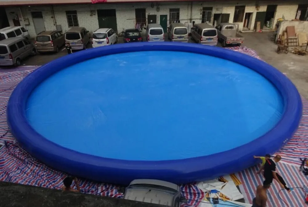 Inflatable Adult Swimming Pool For Sale Used Inflatable Pool Rental ...