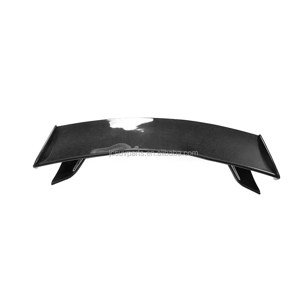 Carbon Fiber Rear Racing Wing Spoiler For Lotus Evora S 400 410 Gt430 ...