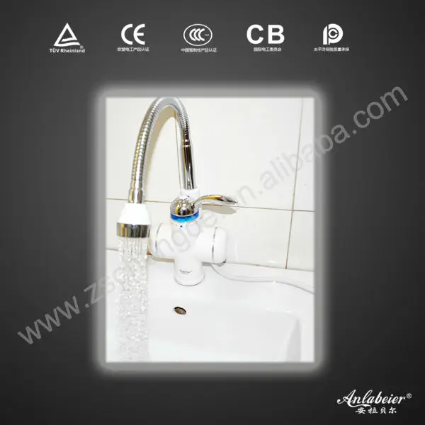 Child Lock Water Faucet - Secure and Efficient Solution