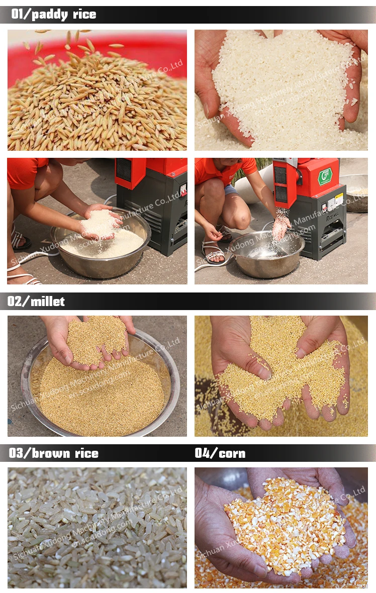 Dawn Agro Mini Rice Mill Machine Satake Rice Milling Corn Grits Making ... Dawn Agro Mini Rice Mill Machine Satake Rice Milling Corn Grits Making ...