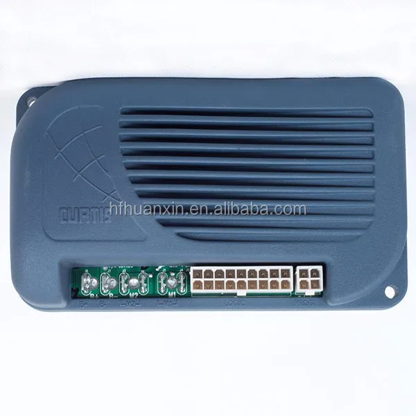 Latest Version Curtis 110a 24v 1228 Controller Curtis Programmer ...