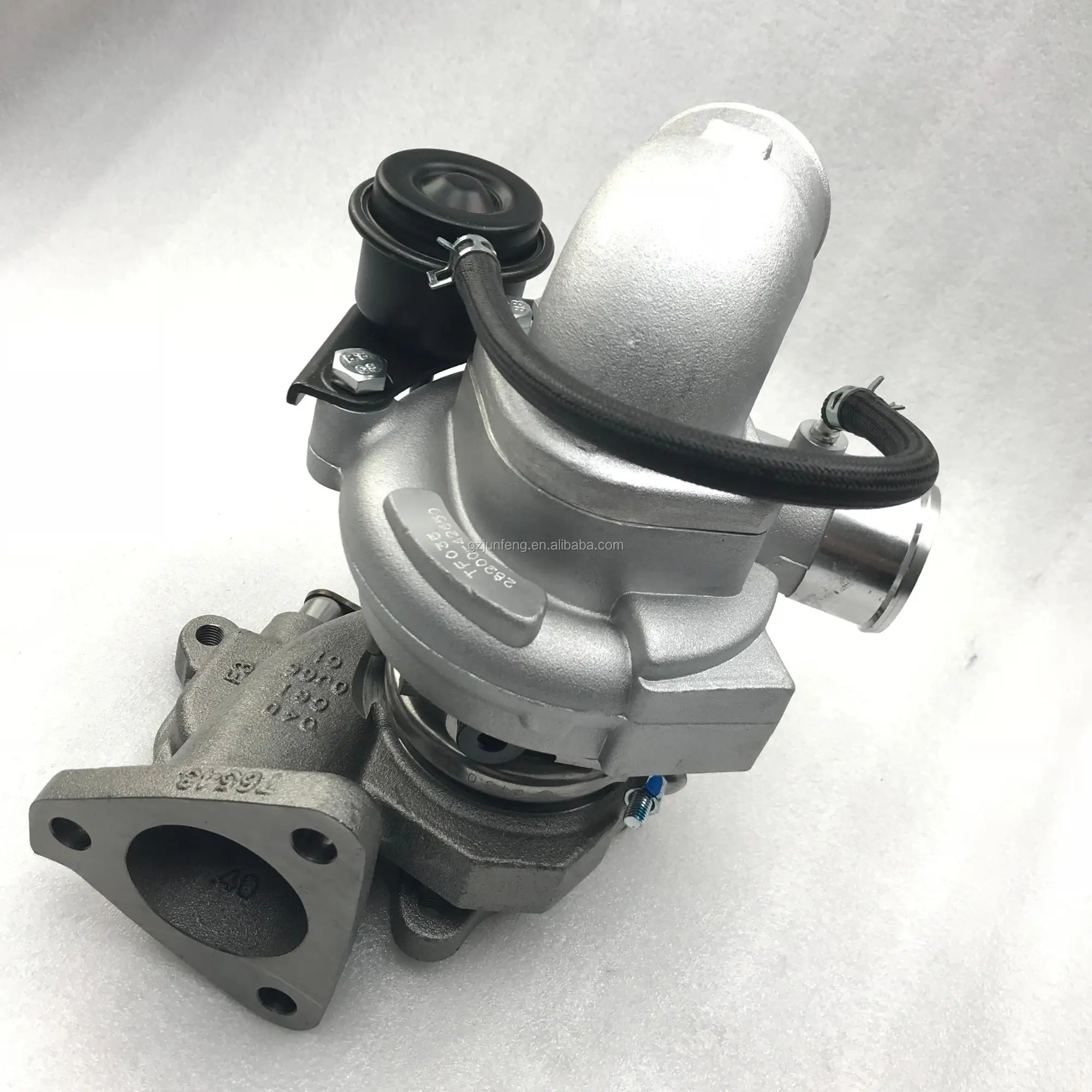 TF035 Turbocharger for Hyundai Grand Starex - 49135-04350