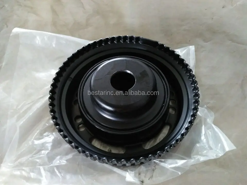 Crankshaft Pulley 93330212 for OPEL Cars - Original Quality