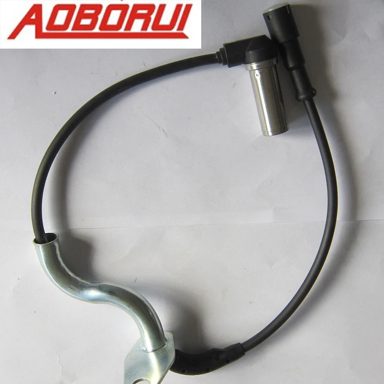 China Factory Quality Sensors High Speed Series Abs Sensor 6555400717 ...