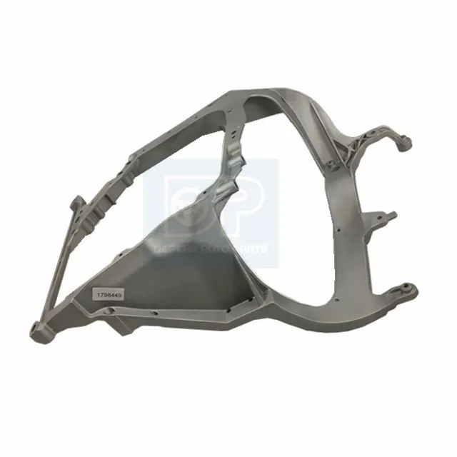 Depehr DAF XF106 Euro6 Tractor Body Parts - 1835874 & 1835875