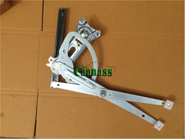 Guangzhou 9417200446 9417200546 Use For Mercedes Spare Parts E46 Window ...