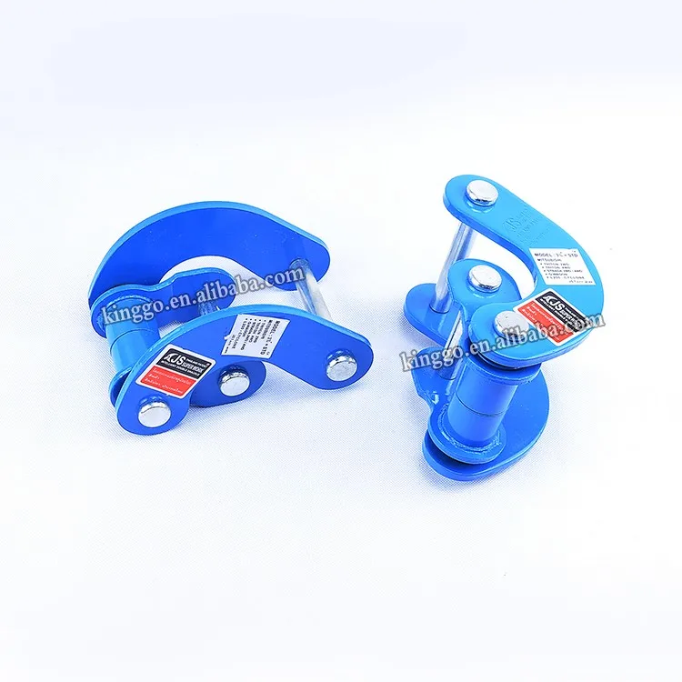 Rear Suspension Standard High Comfort Shackles for Triton L200 MQ 2015+