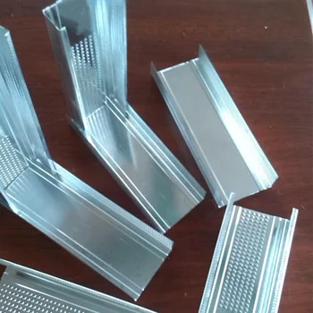 Drywall Metal Furring Channel Stud And Track Price Philippines - Buy ...