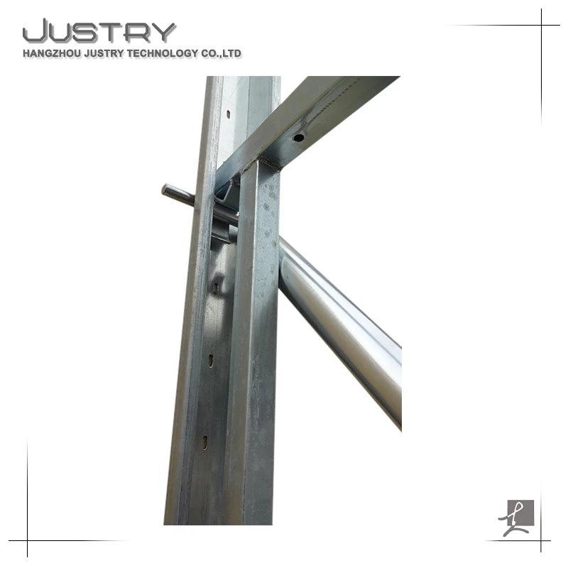 ICF Building Bracing - Ensure Safe and Accurate Walls