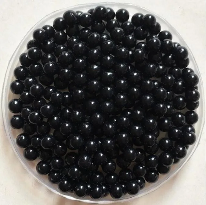 30mm 40mm Acrylic Balls - High Precision Plastic Round Balls
