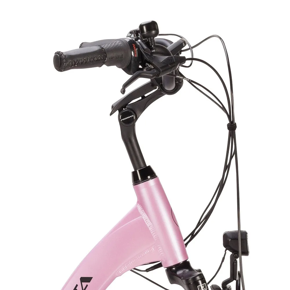 26 New City Electric Bicycle Pink Ladies Electric Bike For Sale - Buy ...