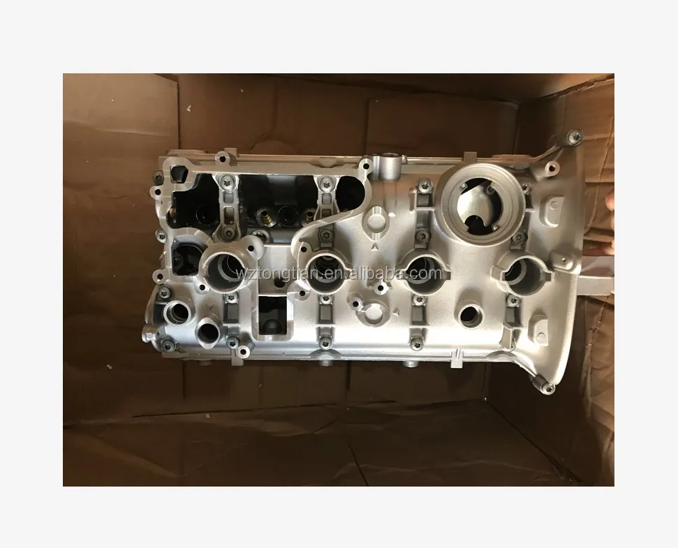 高品质气缸盖和缸盖 06J103373A 06H103064K 06J 103 373A 06 H 103 064 K 06J 103 373 ...