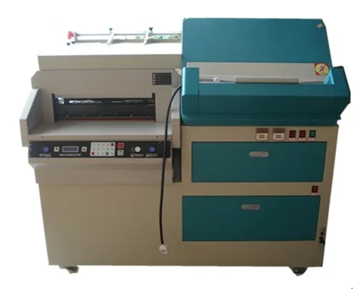 12 in One Photo Book Making Machine - Easy Album Creation