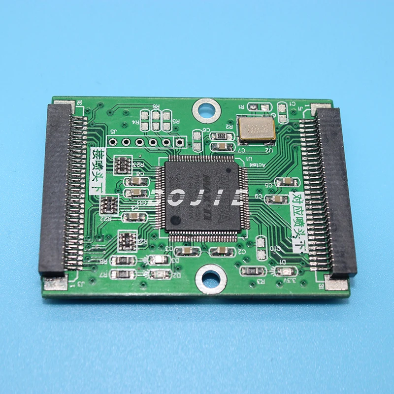 Hot Sale !! Decryption Card For Epson Dx5 Print Head F18600 Printhead ...
