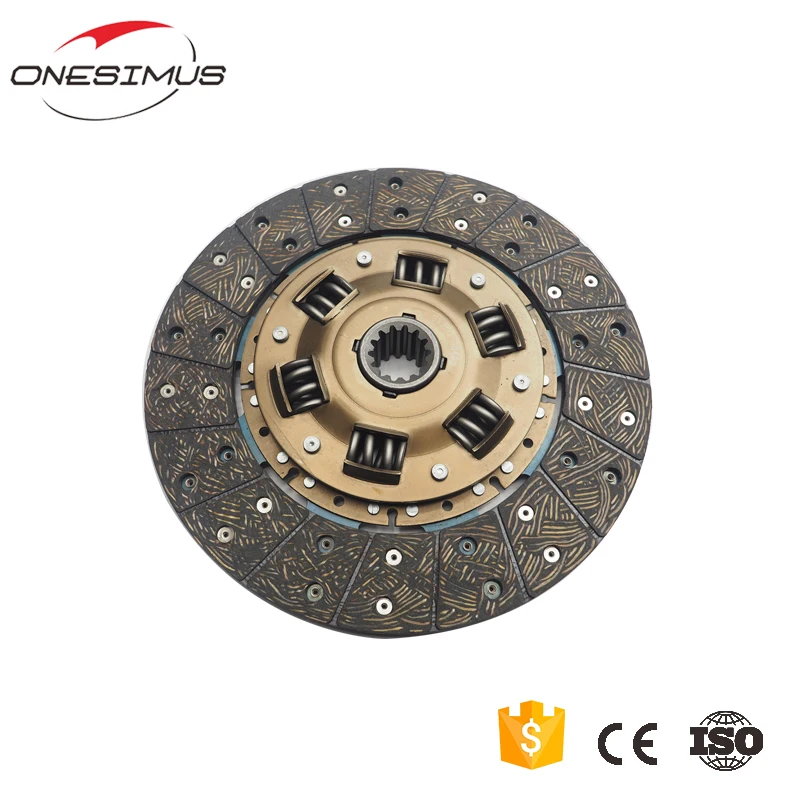 1hz Automatic Transmission Oem 31250-36492 Clutch Disc Oem 31250 ...