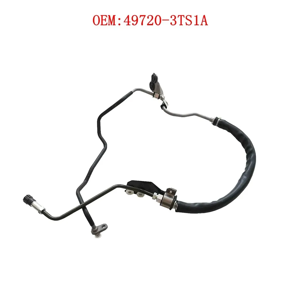 Power Steering Pressure Hose for TEANA (J32Z) - 49720-JN23B