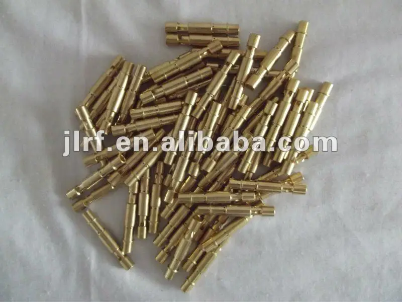 Weber Carburetor Emulsion Tubes - Precision & Performance