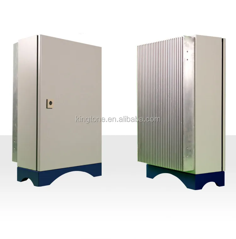 High Power Outdoor Wireless Tetra 400mhz Repeater for Signal Tetra