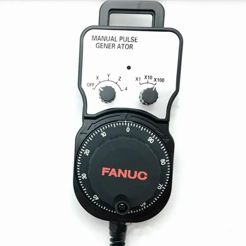 Fanuc Cnc Handwheel Manual Pulse Generator A860-0203-t010/t013/t014 ...