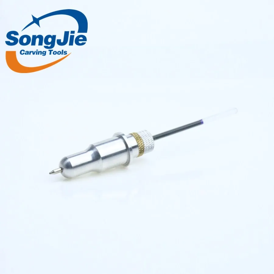 High Precision Plotter Pen Holder - Durable & Versatile